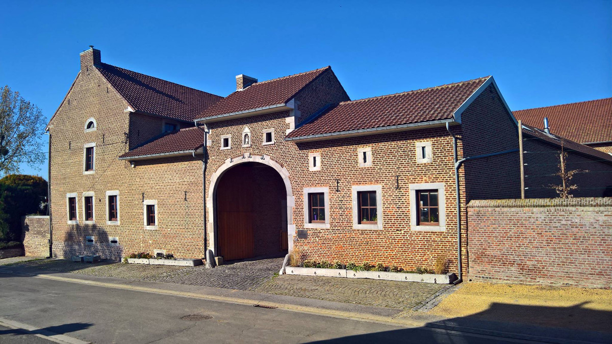 En direct de mon élevage